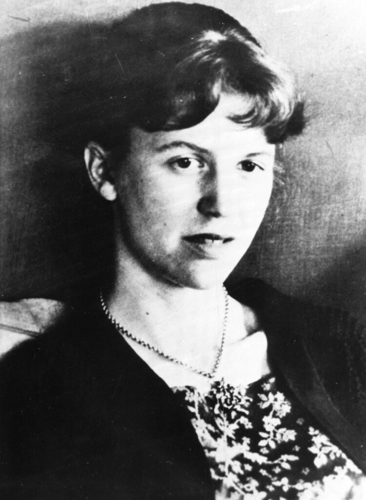 In fact and fiction, Sylvia Plath continues to enthrall | Datebook
