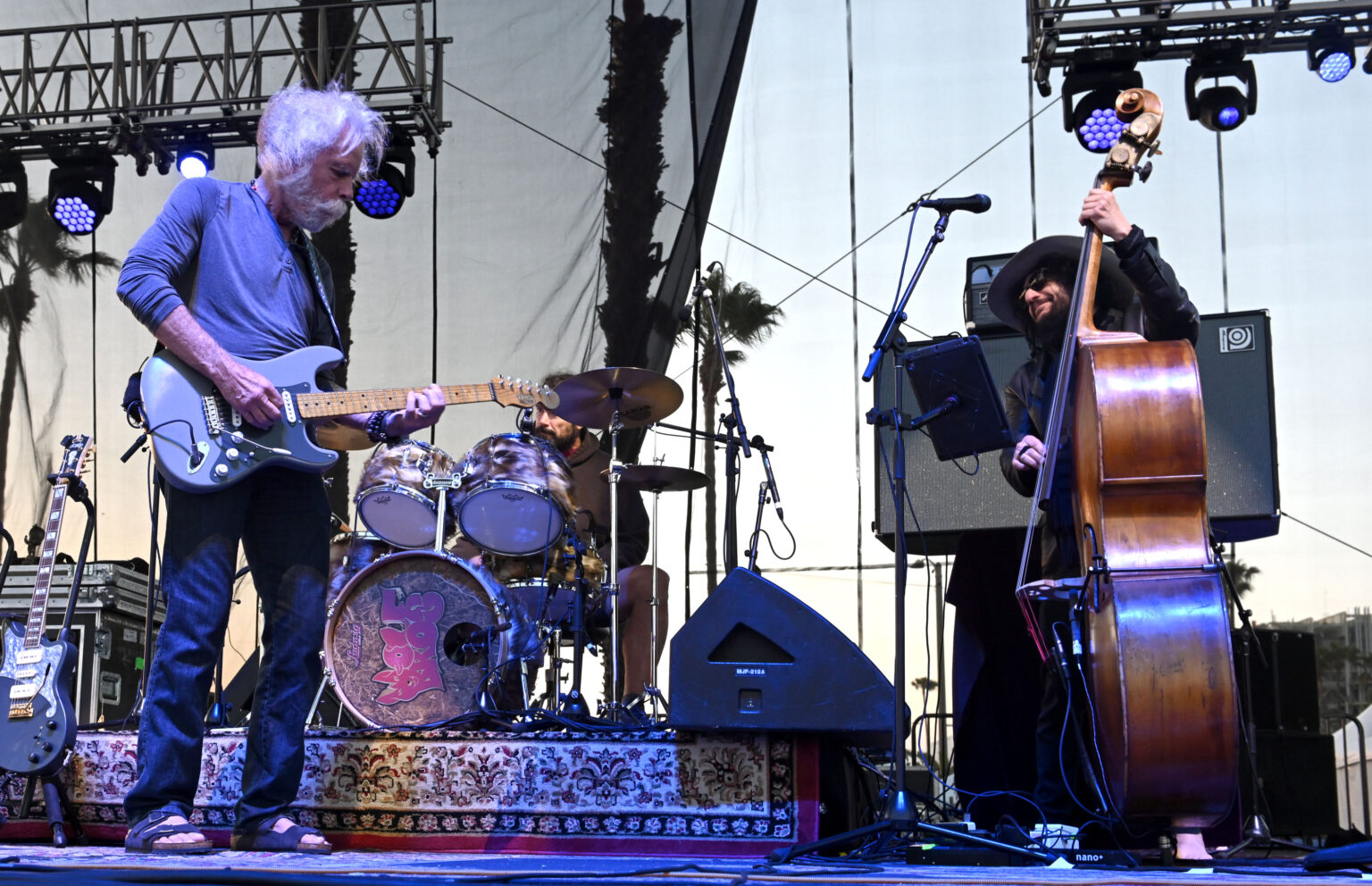 Listen: Bobby Weir, mxmtoon top notable Bay Area releases this week ...