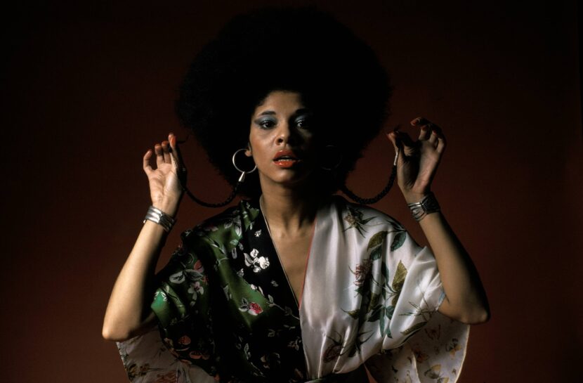 Betty Davis was 'Different,' and she helped Black women find our voice ...