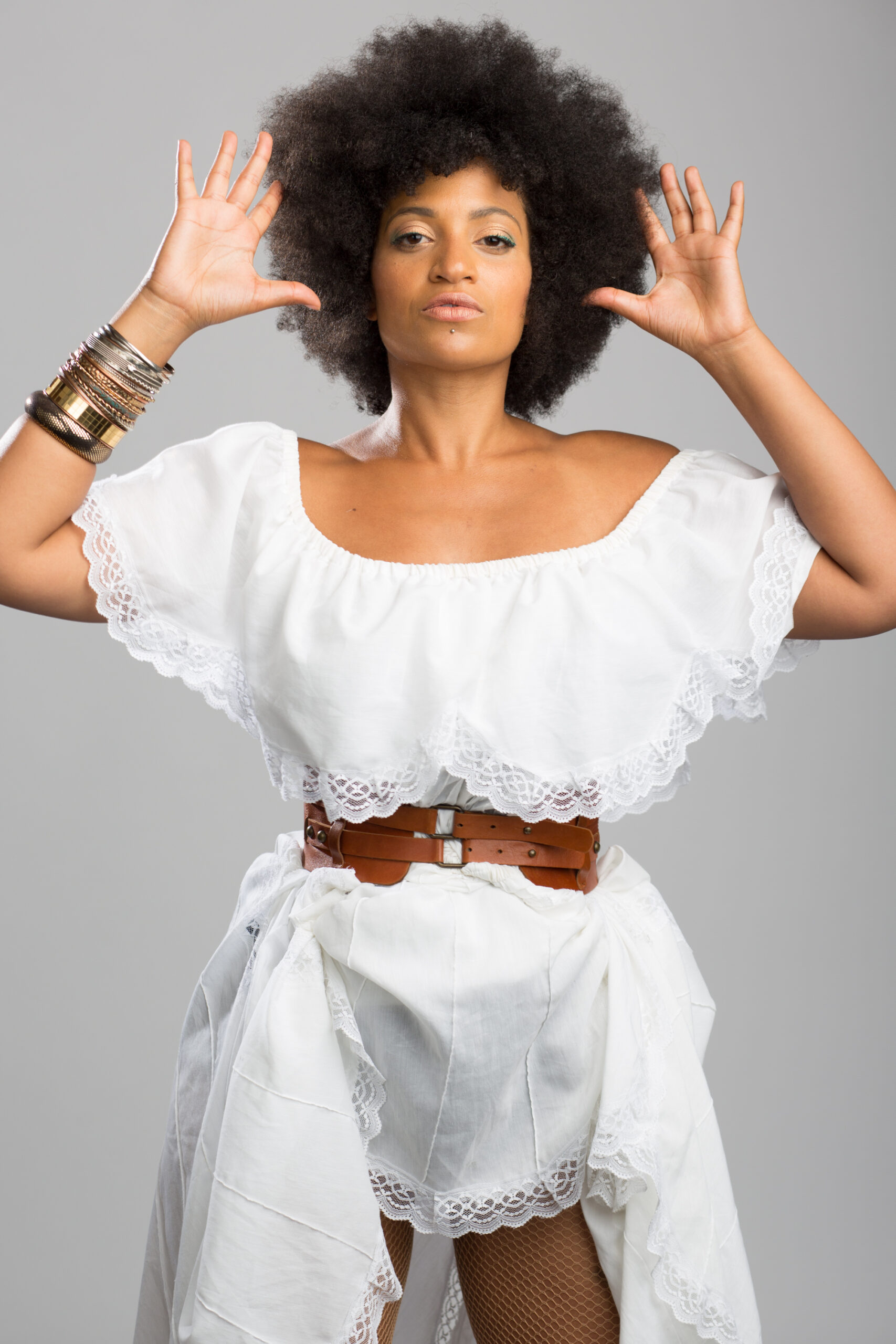 Betty Davis was 'Different,' and she helped Black women find our voice ...