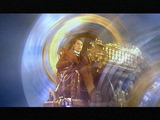 The Time Machine | Trailer & Showtimes