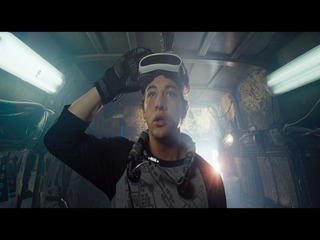 Ready Player One | Trailer & Showtimes
