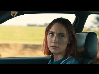 Lady Bird | Trailer & Showtimes