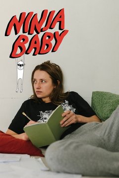 Ninjababy | Trailer & Showtimes