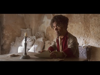 Cyrano | Trailer & Showtimes
