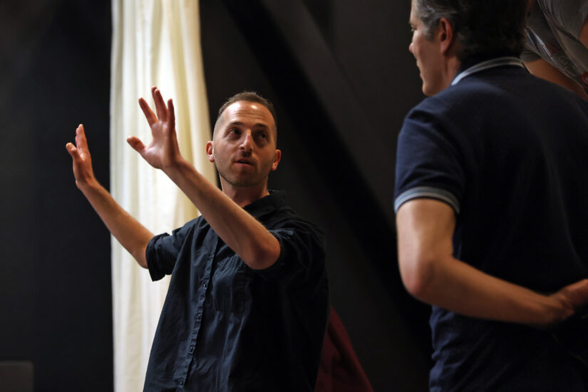 NCTC's 'PrEP Play' examines the debt gay men of today owe to the past ...