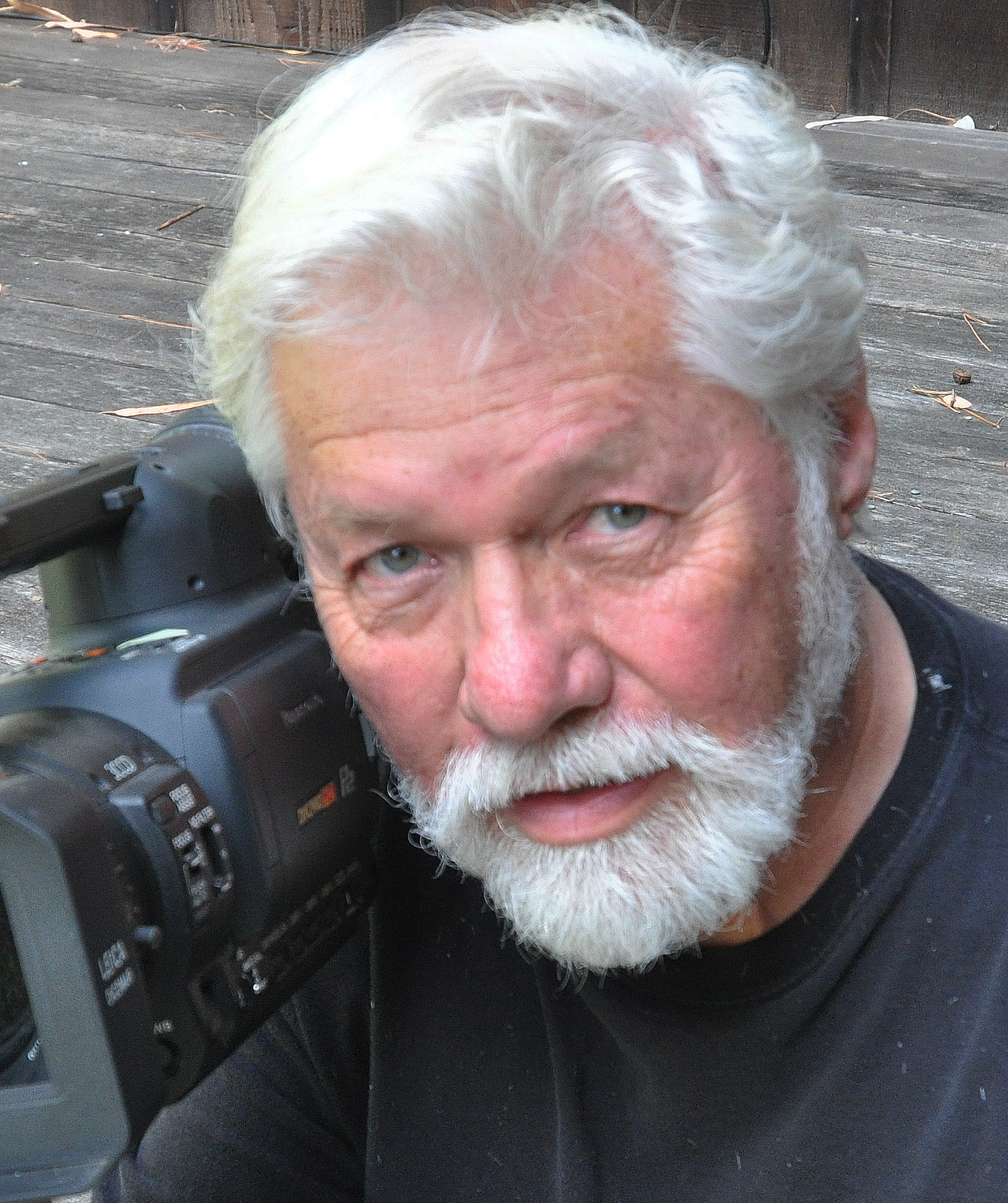 John Korty, award-winning director who helped establish Bay Area ...