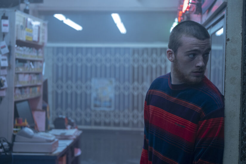 ‘Euphoria’ standout Angus Cloud talks season two finale and his Oakland ...