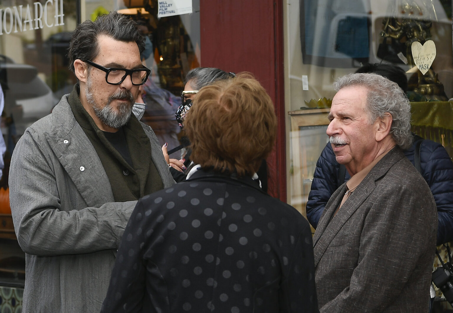 Bay Area artists and arts leaders reflect on two years of the pandemic ...