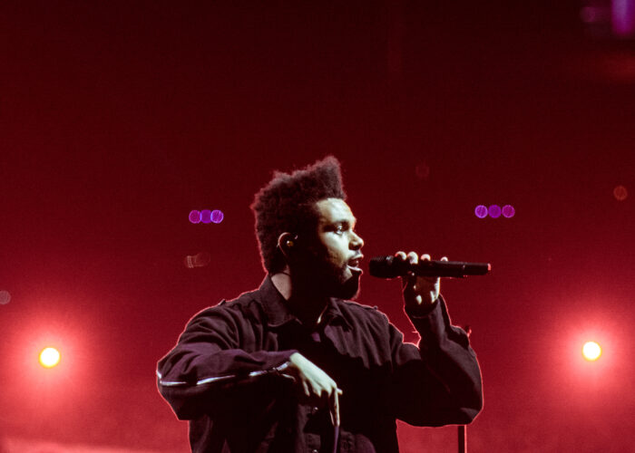 The Weeknd plots North American tour, including Levi's Stadium date ...