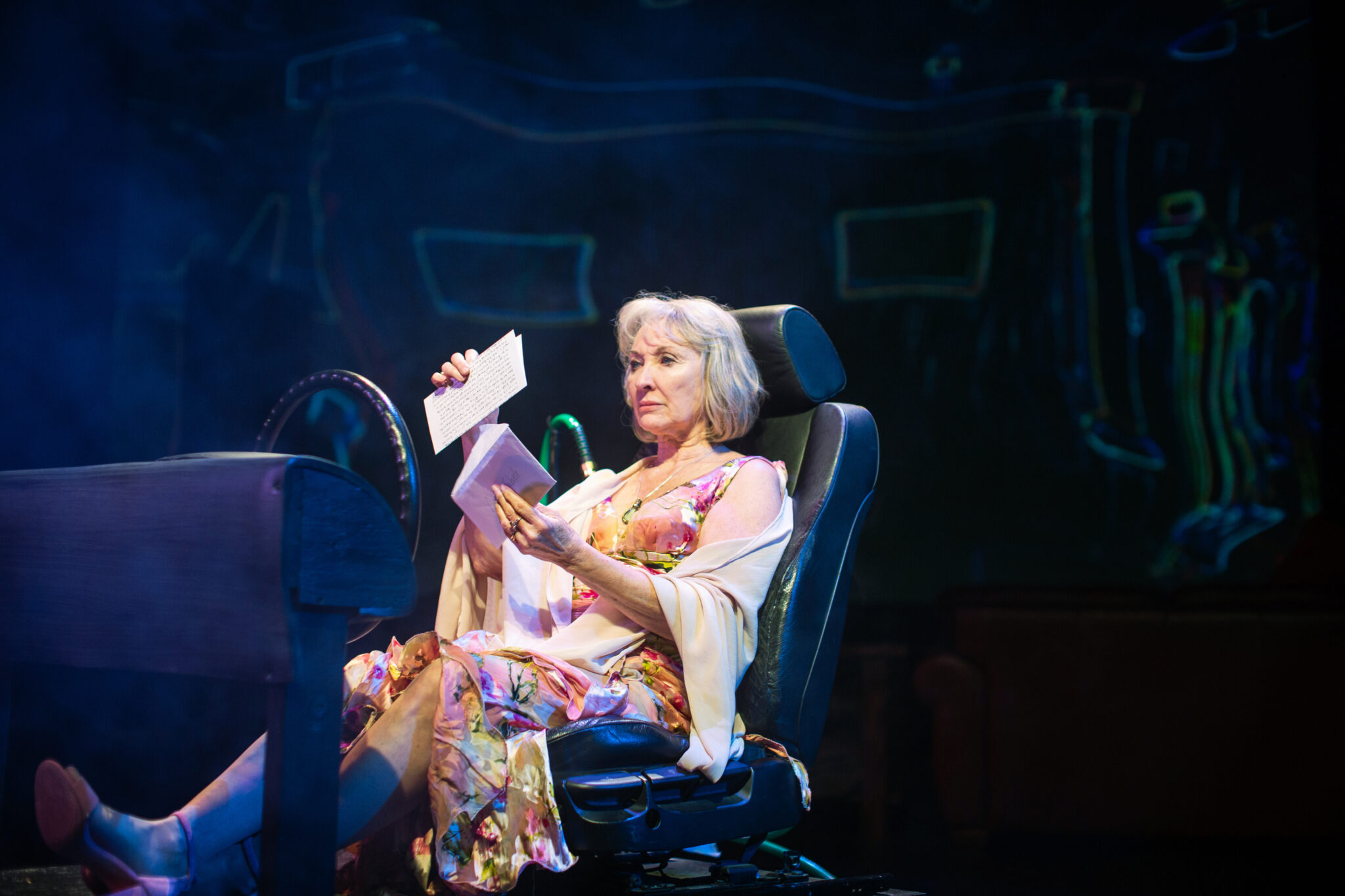 Ruben Grijalva's 'Shoot Me When ...' wins 2022 Will Glickman Award for ...