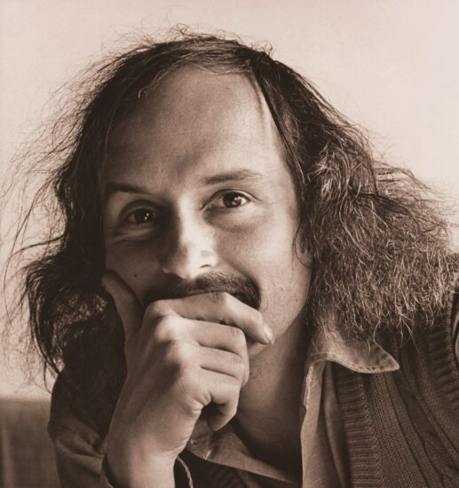 David Meltzer's 'Rock Tao' offers an insider's view of '60s music ...