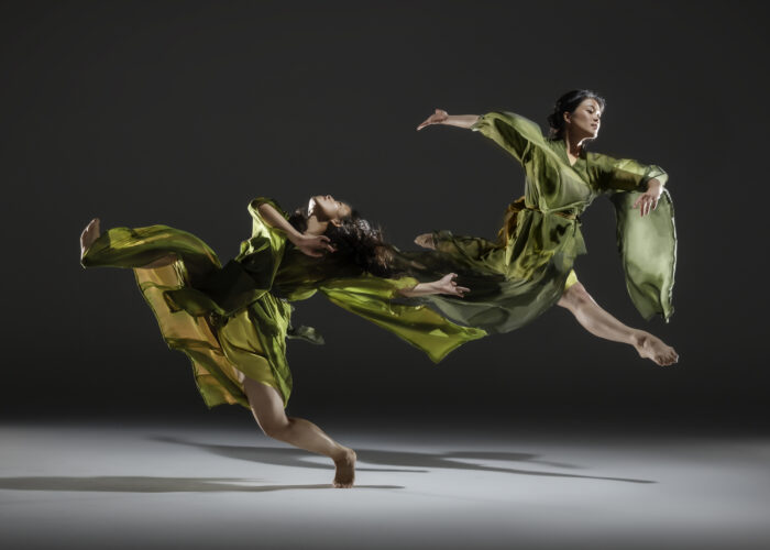 Dancing Moons Festival helps 'move the conversation' away from hate ...