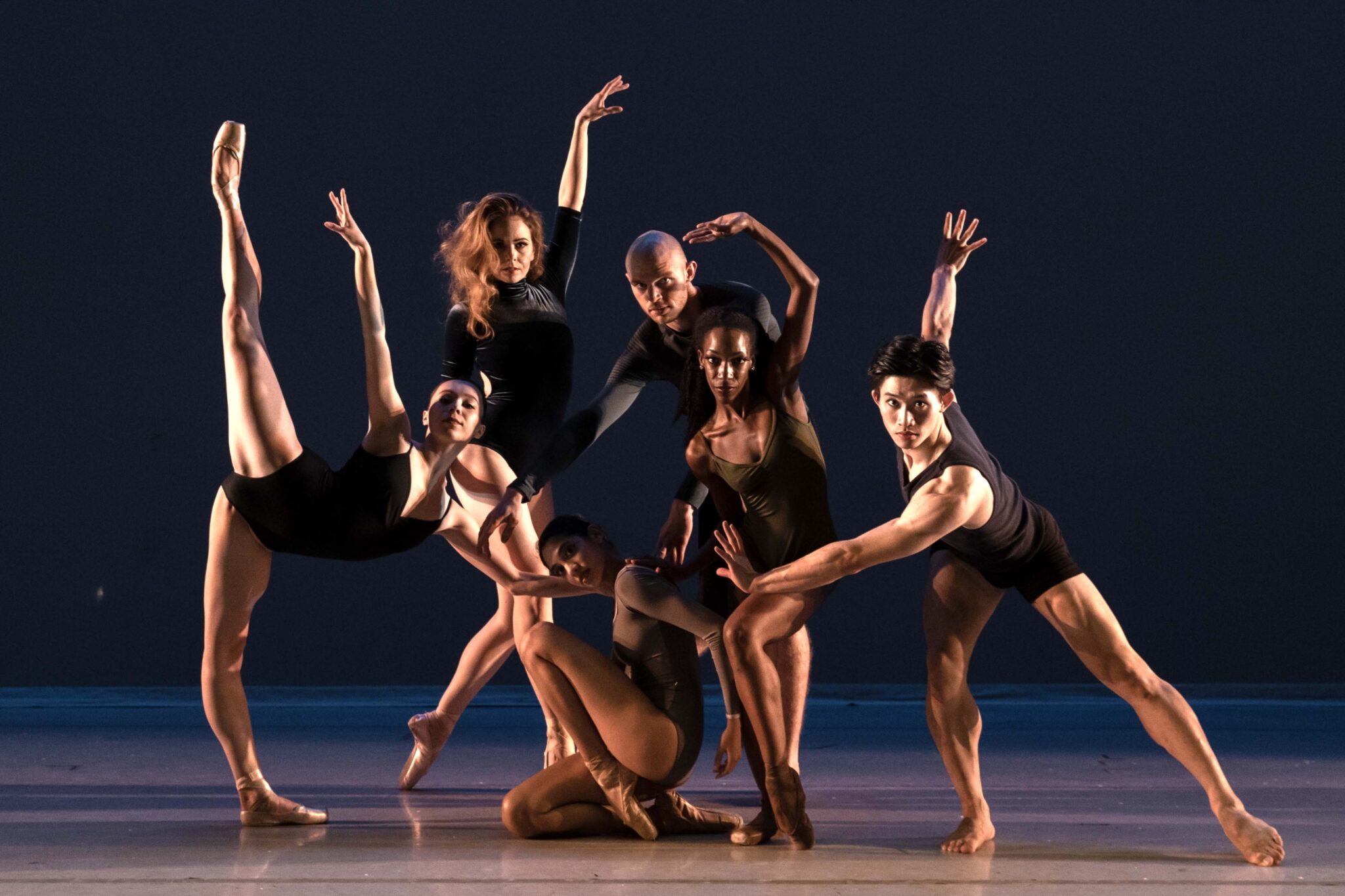 Dancing Moons Festival helps 'move the conversation' away from hate ...