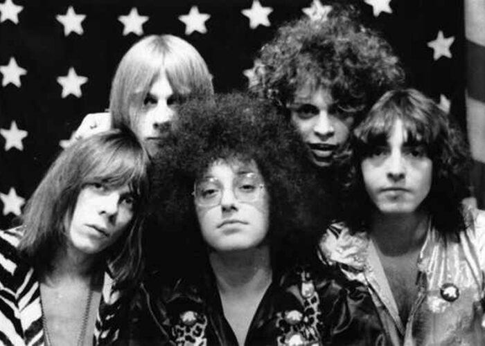 MC5 announces first new album in 51 years, S.F. date | Datebook