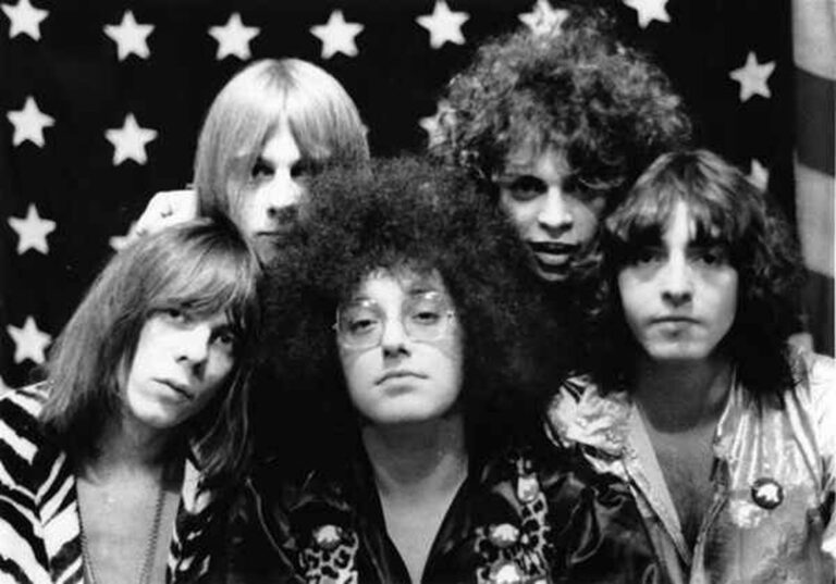 MC5 announces first new album in 51 years, S.F. date | Datebook