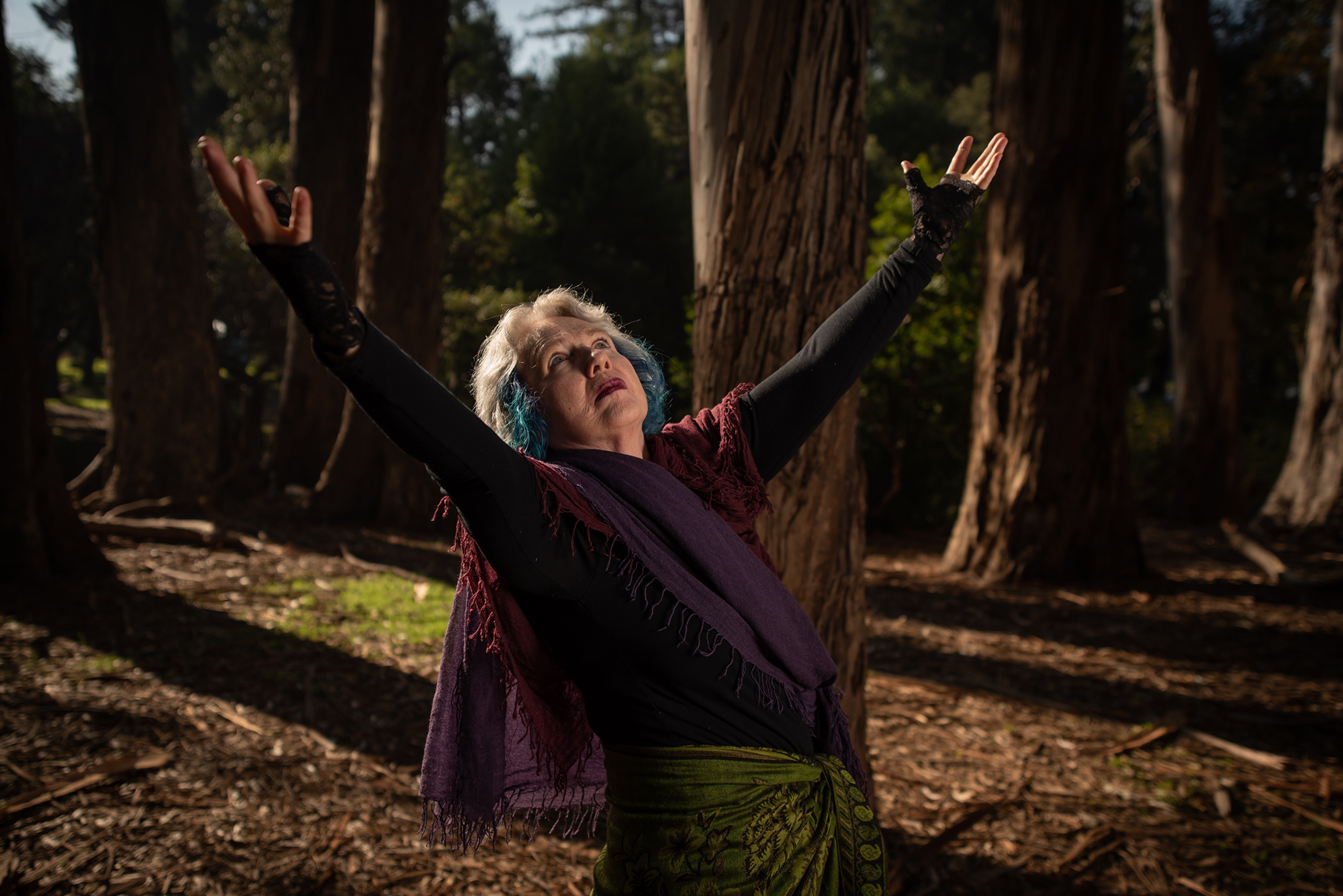 Bay Area artists and arts leaders reflect on two years of the pandemic ...