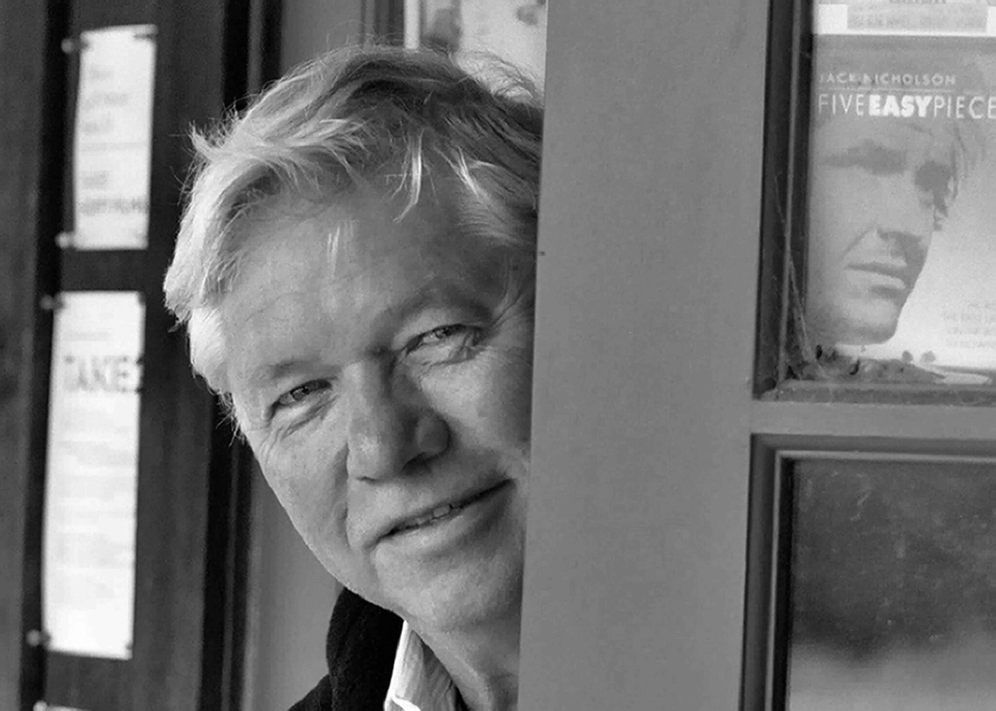 John Korty, award-winning director who helped establish Bay Area ...