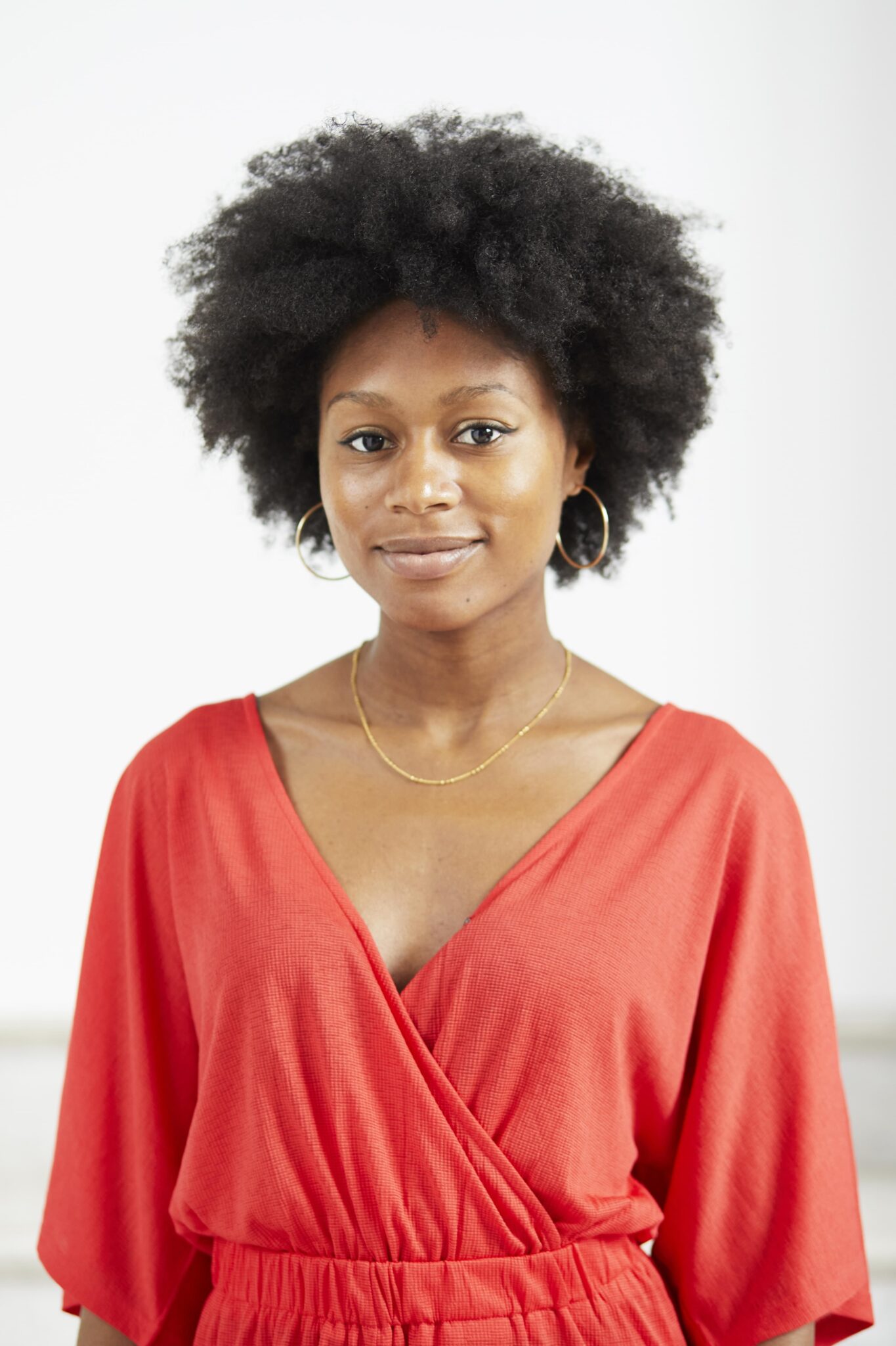 Review: Isata Kanneh-Mason makes a powerful splash on her own | Datebook