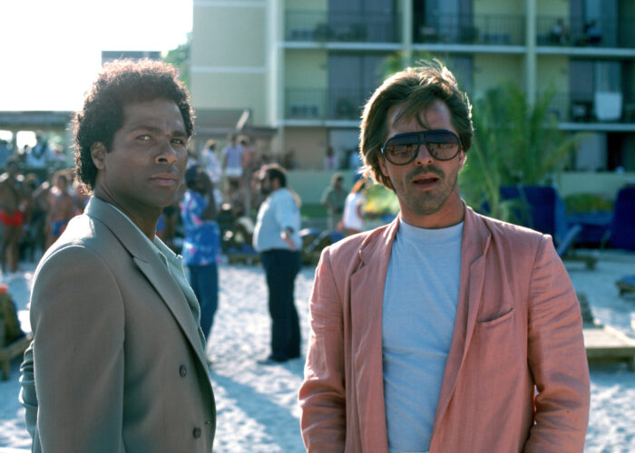 ‘Miami Vice’ pilot is the essence of 1980s cool | Datebook | San ...