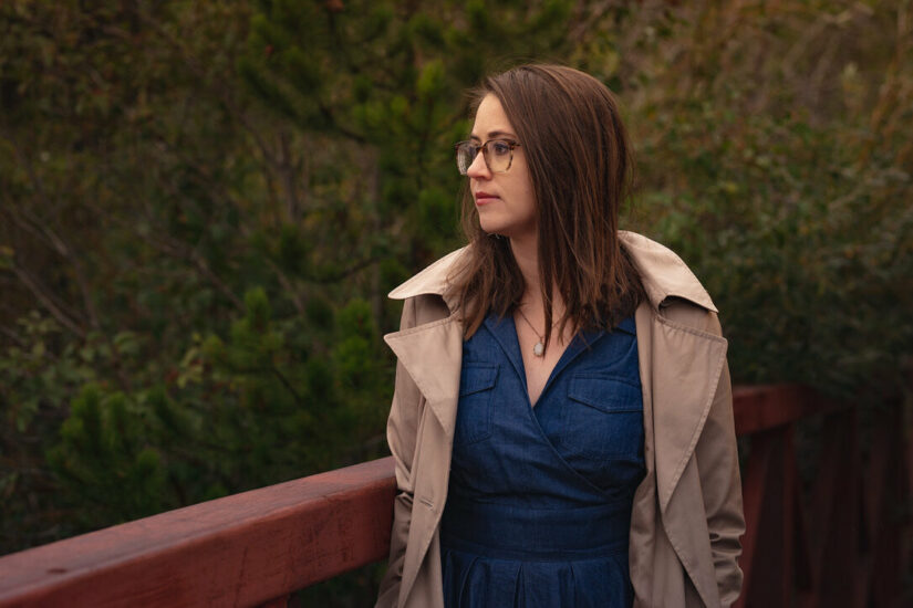 Composer Katherine Balch is ready for her long-postponed world premiere ...