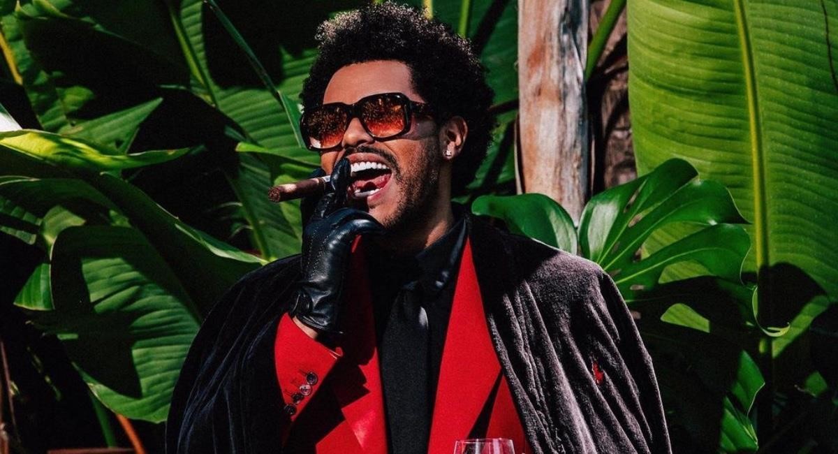 The Weeknd plots North American tour, including Levi's Stadium date ...