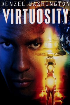 Virtuosity | Trailer & Showtimes