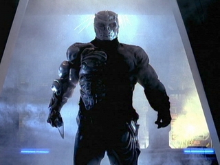 Jason X | Trailer & Showtimes