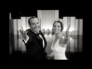 The Artist | Trailer & Showtimes