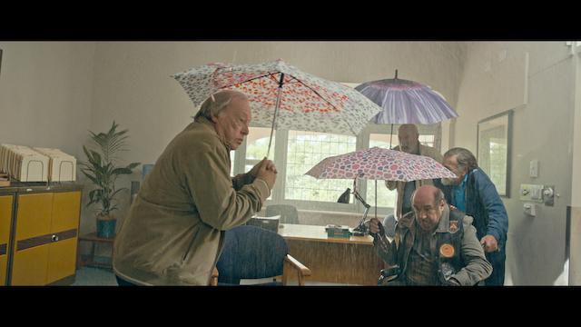 Never Too Late | Trailer & Showtimes