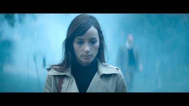 Offseason | Trailer & Showtimes