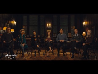 Master | Trailer & Showtimes