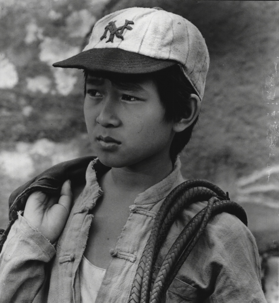 Indiana Jones' sidekick Ke Huy Quan is back with Michelle Yeoh in ...