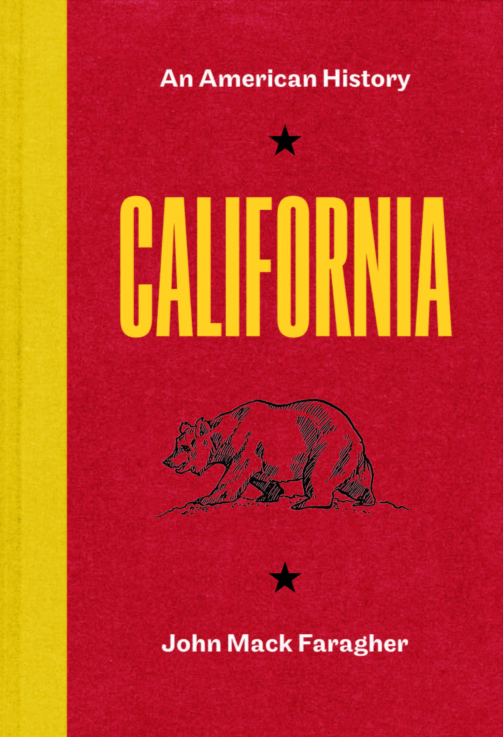 Review: Finally, the saga of California history for grown-ups | Datebook