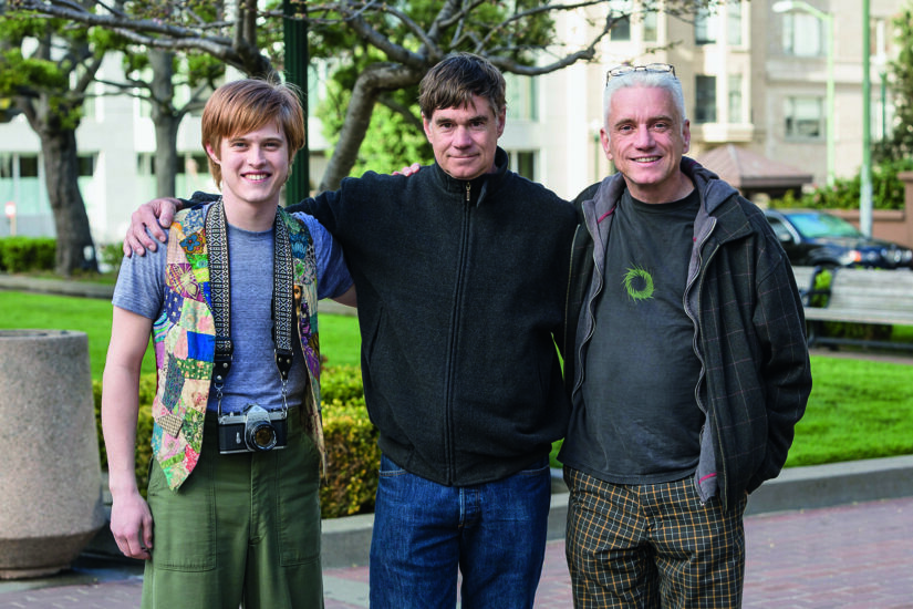 Exclusive: LGBTQ gallery and retail space taking over Harvey Milk’s ...