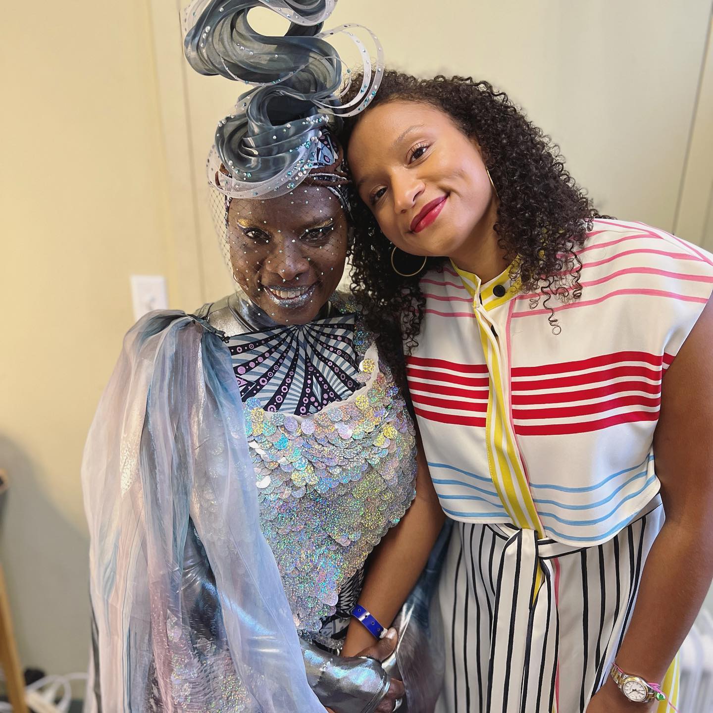 West African luminary Angélique Kidjo confronts slavery's legacy in ...