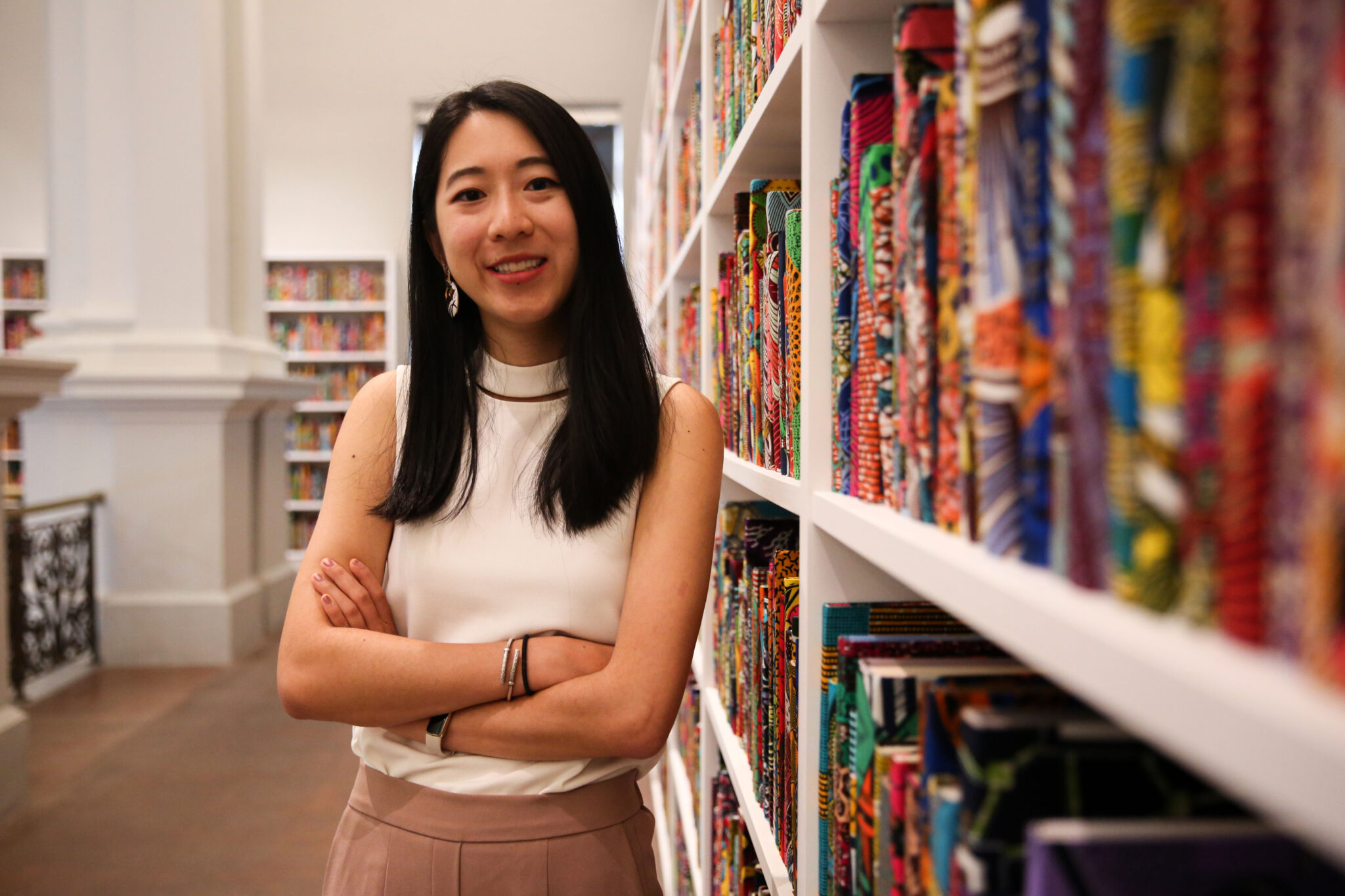 Stanford med student's museum-heist novel tackles the question: Who ...