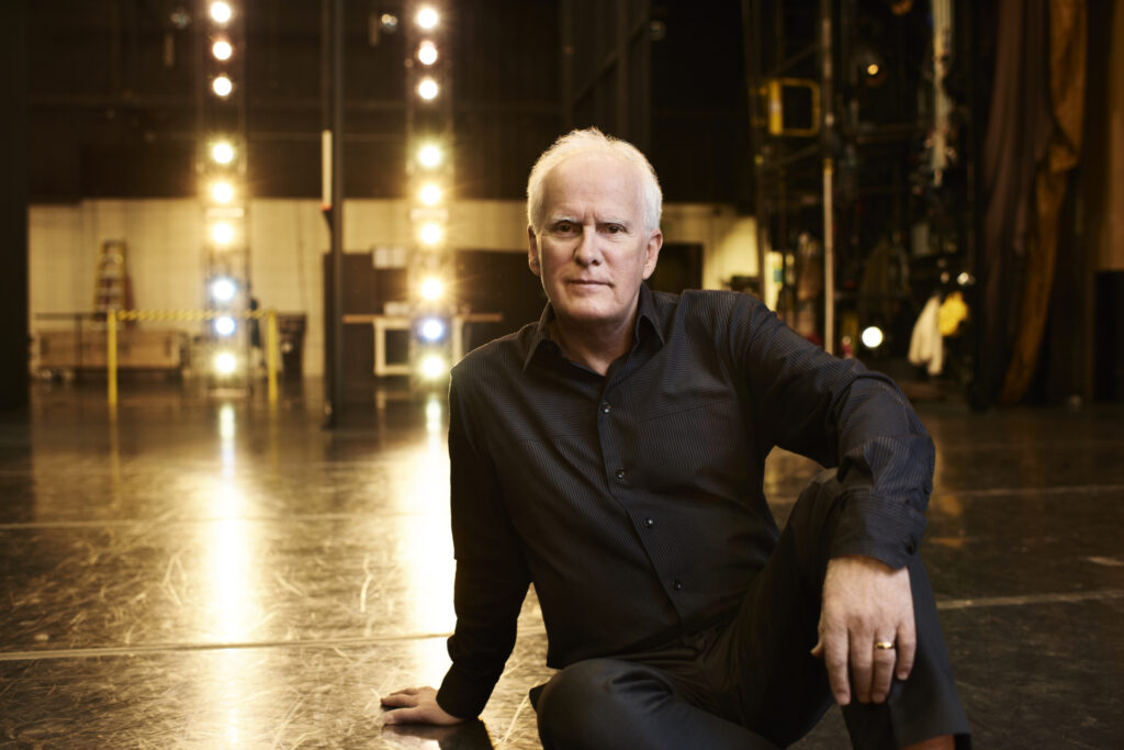 'Helgi did it’: Ballet luminaries gather to celebrate S.F.’s Tomasson ...