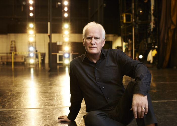 'Helgi did it’: Ballet luminaries gather to celebrate S.F.’s Tomasson ...