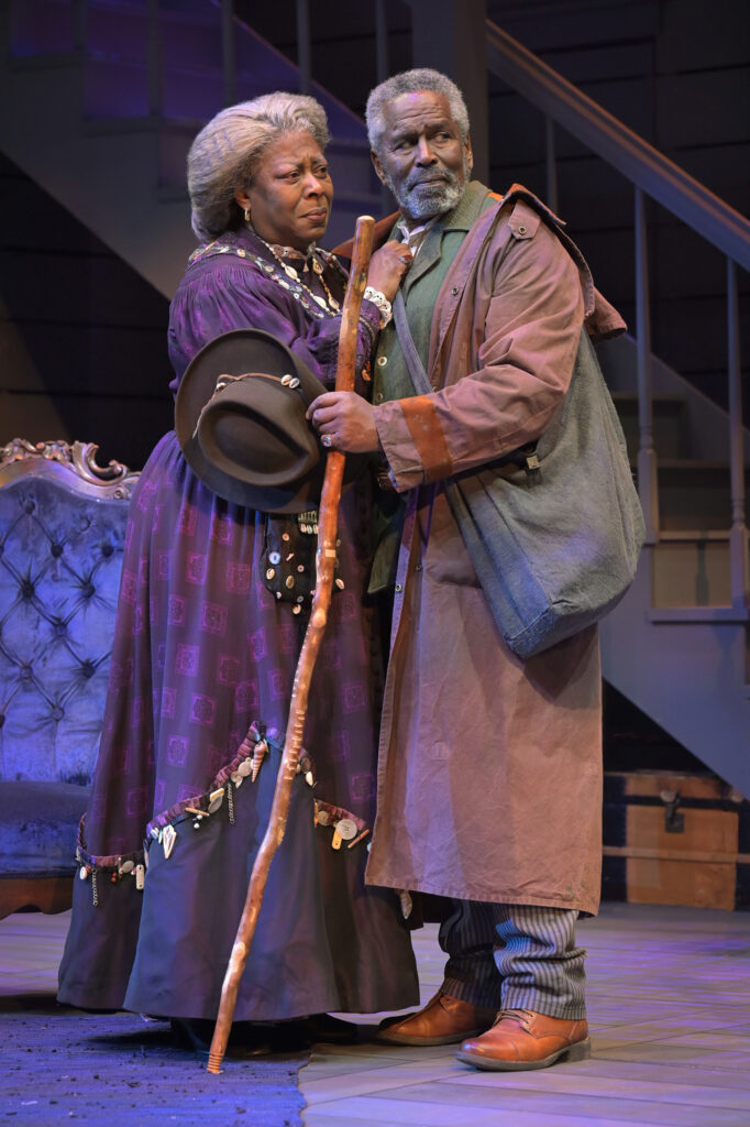 Review: Why TheatreWorks' 'Gem of the Ocean' is the best play I've seen ...