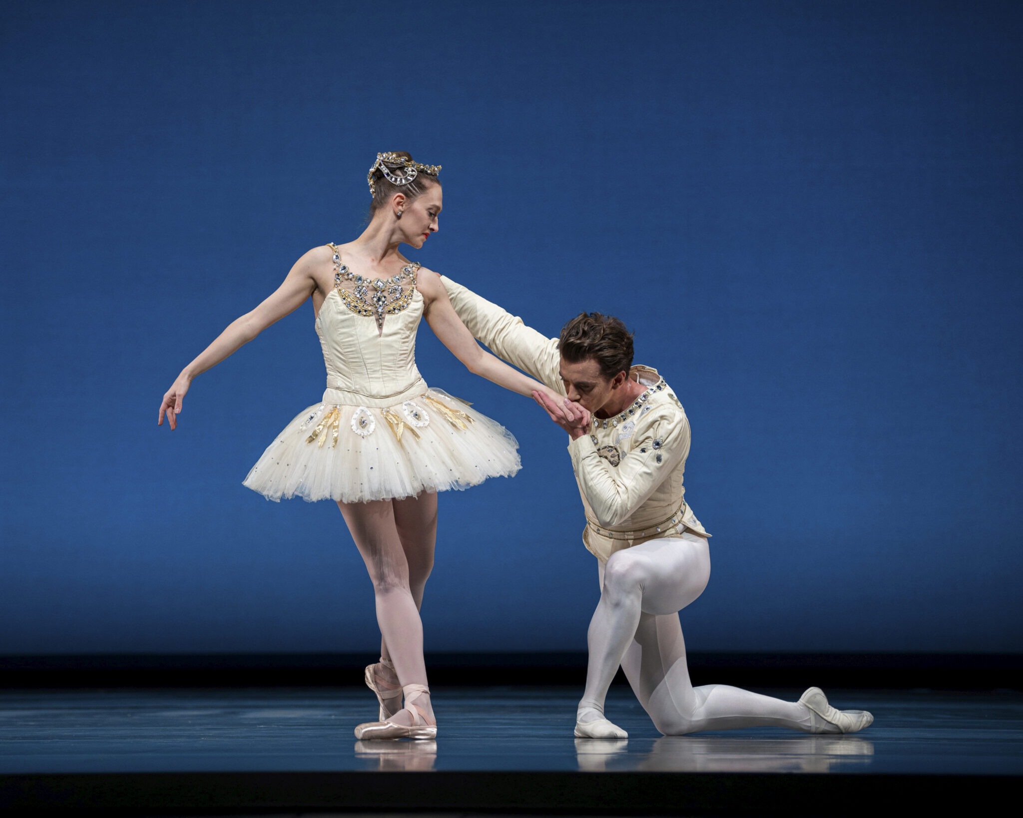 S.F. Ballet bids farewell to Sarah Van Patten and other key players as ...