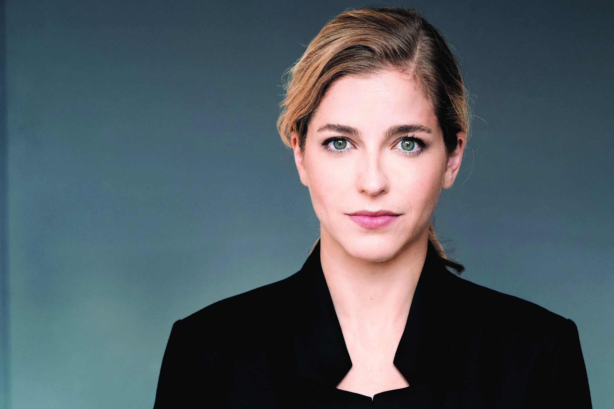 Where are the female conductors? For at least a month, they're in San ...