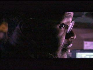 Collateral | Trailer & Showtimes