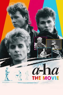 a-ha: The Movie | Trailer & Showtimes