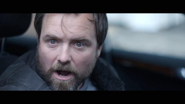 Bull | Trailer & Showtimes