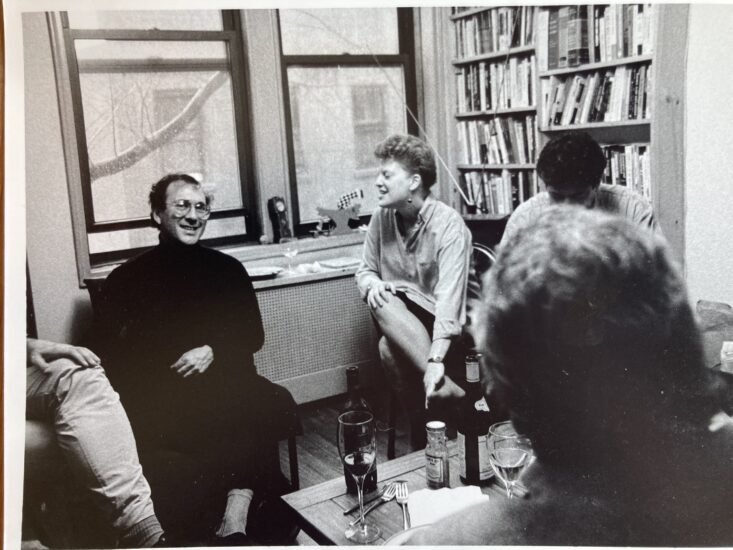 Carey Perloff helps unlock the mysteries of her two favorite ...