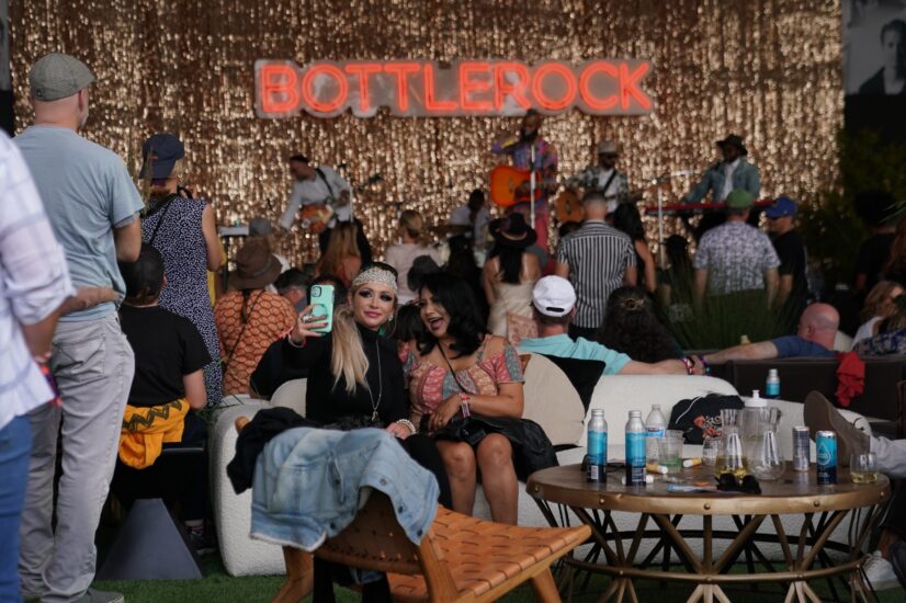 BottleRock 2022: Highlights from all three days of the Wine Country ...