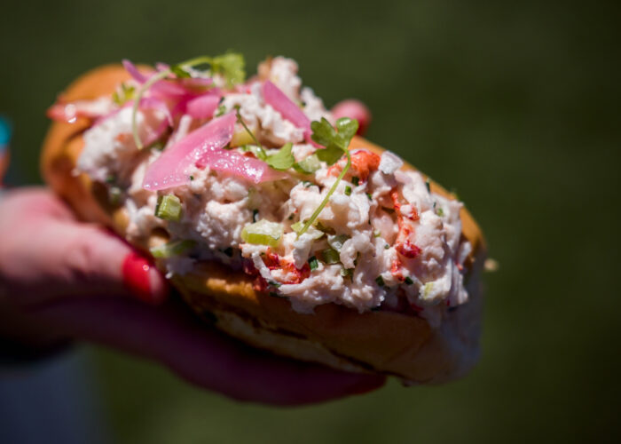 BottleRock 2022: The 5 most bougie bites to try at the luxe music ...