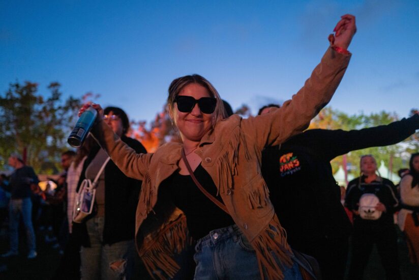 BottleRock 2022: Highlights from all three days of the Wine Country ...