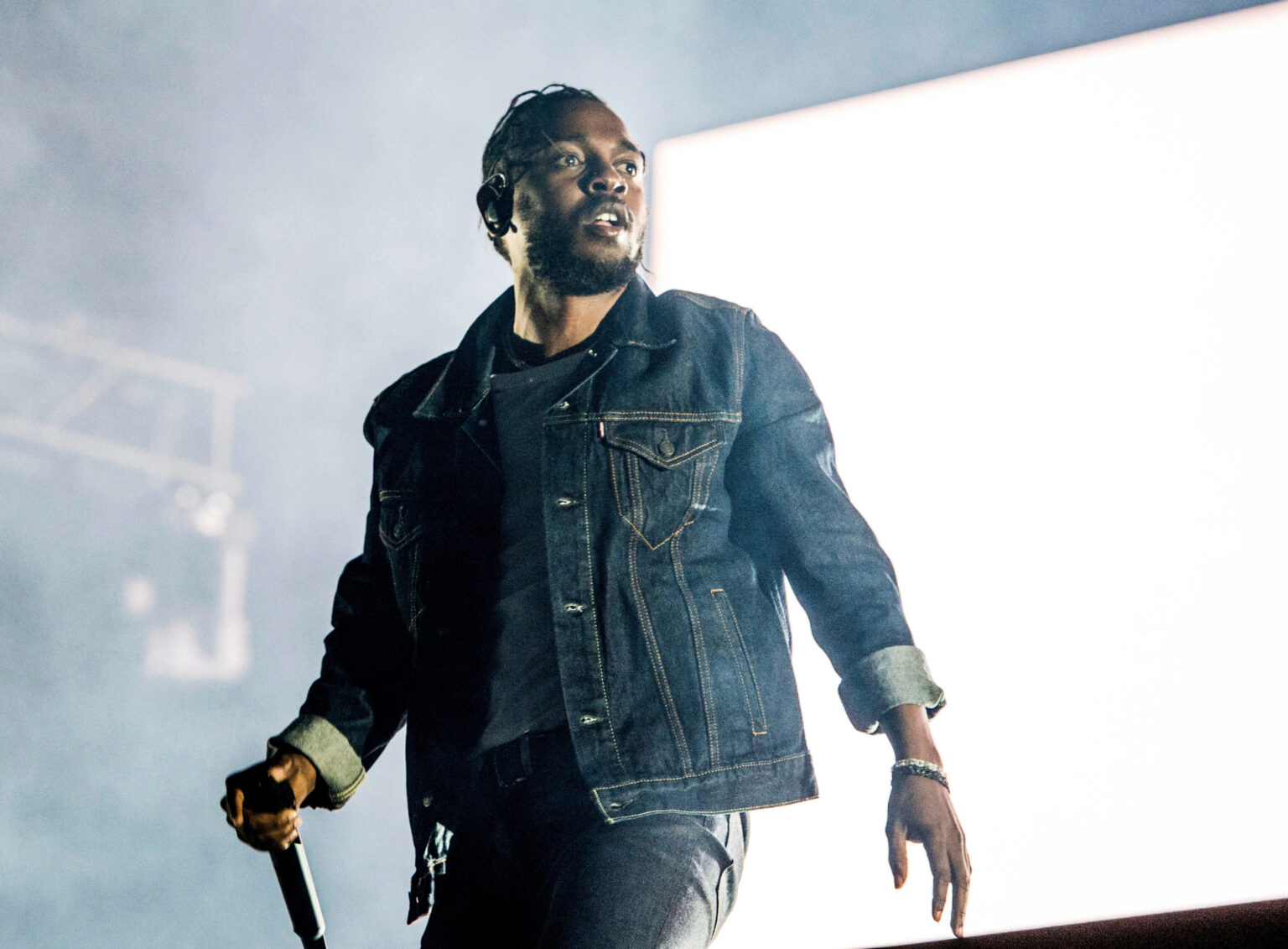 Kendrick Lamar announces 2022 tour, Northern California dates | Datebook